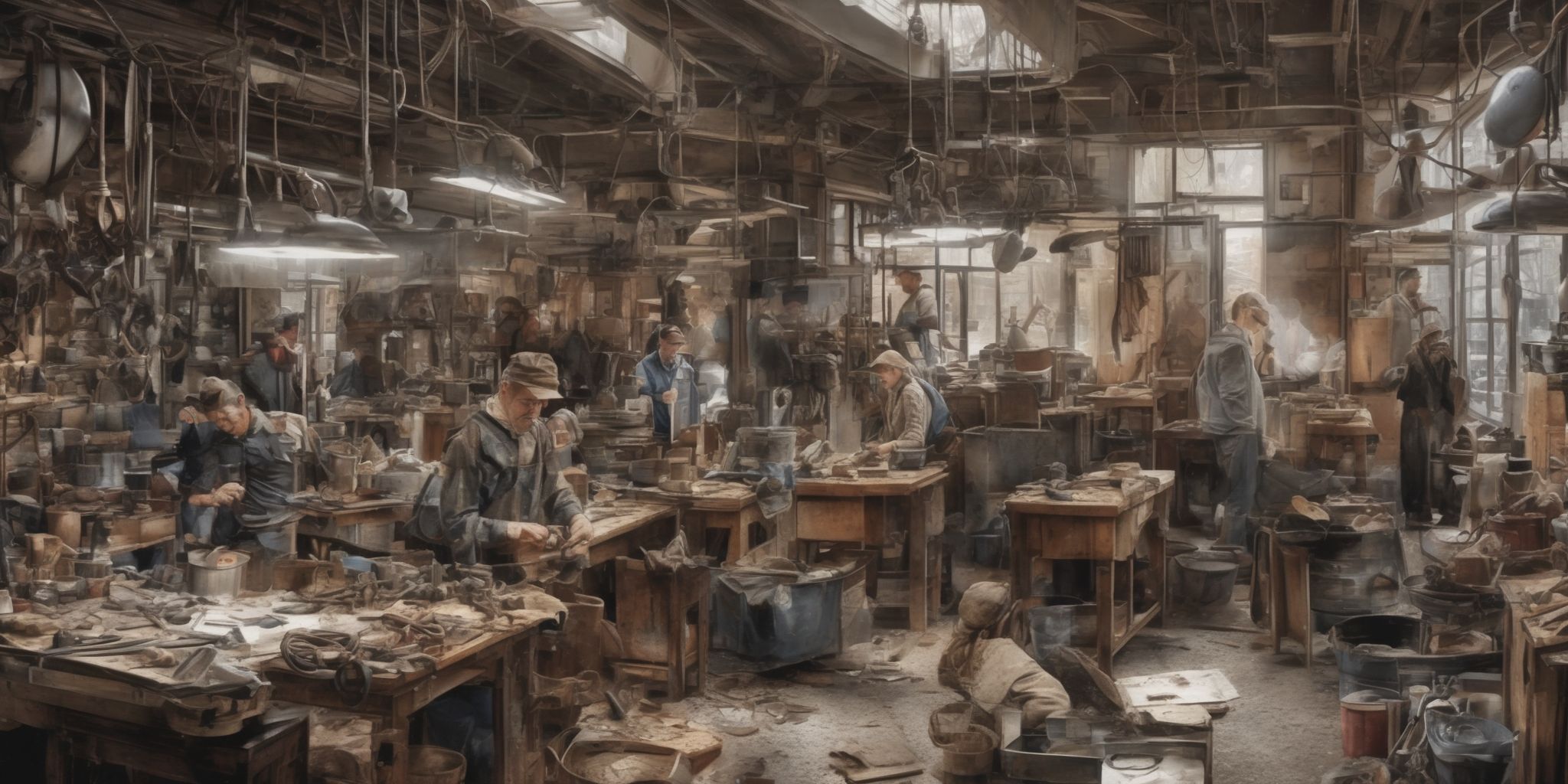 Exploring Stocks Trading Strategies: Making Informed Investment Decisions