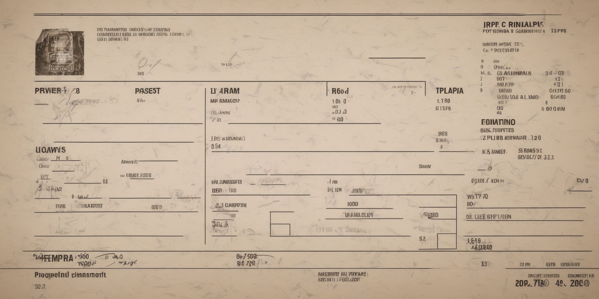 Claiming Your Tax Credits Return: Step-by-Step Process