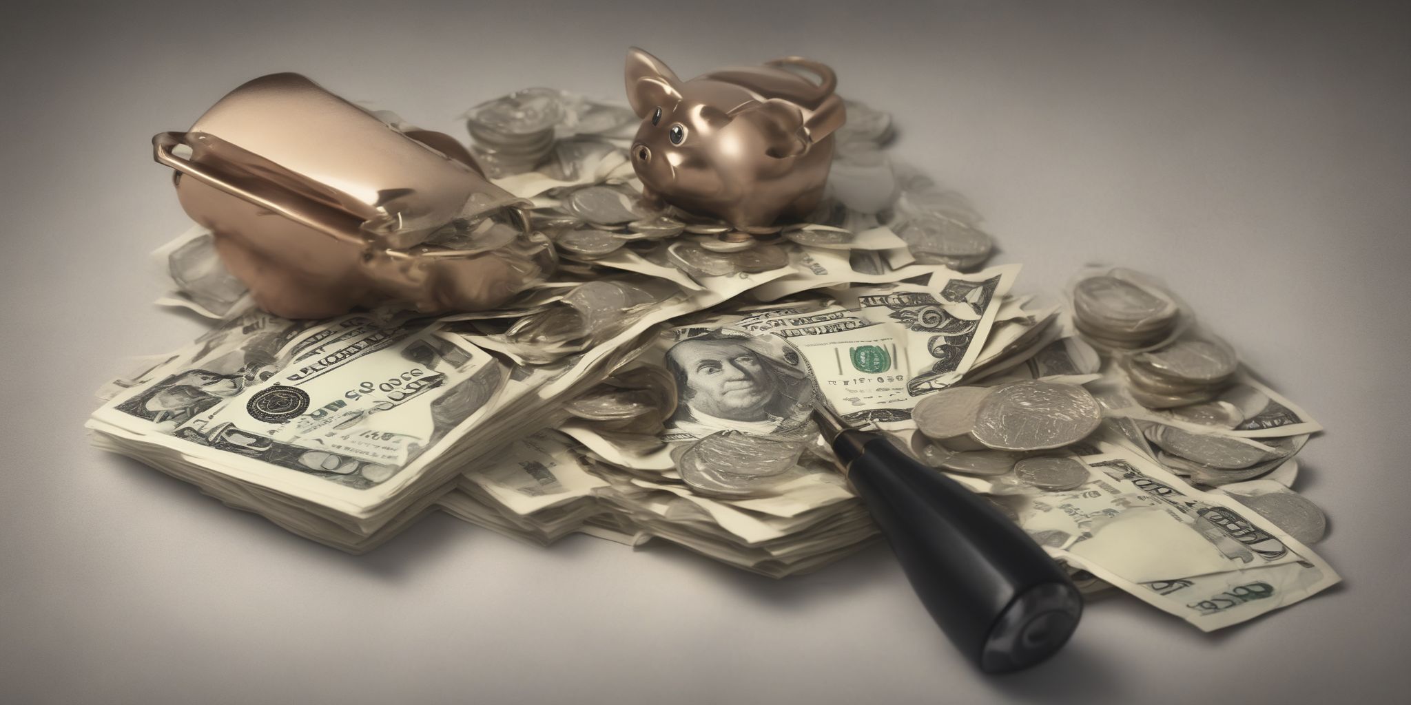 Managing Your Income and Expenses: Effective Budgeting Tips