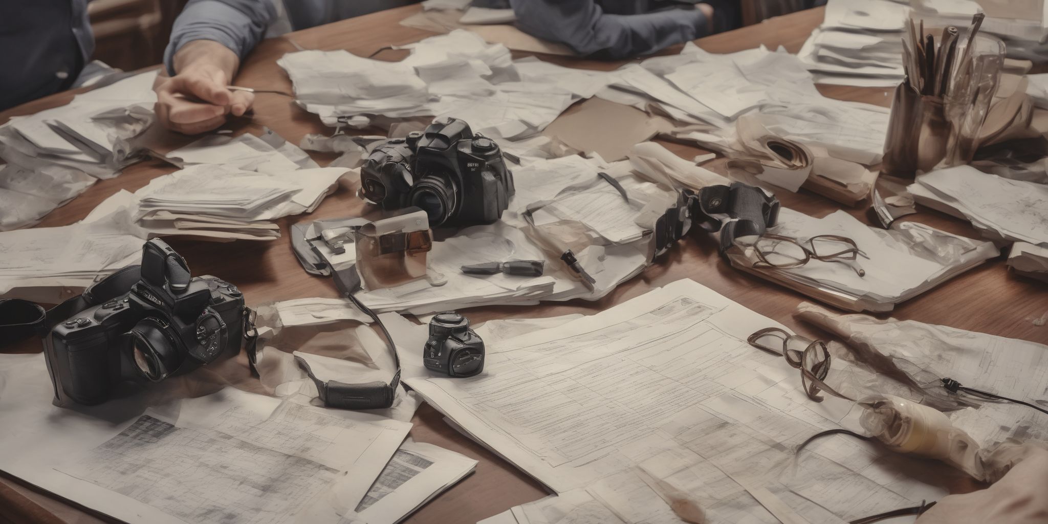 Demystifying the Process of Inheritance Distribution