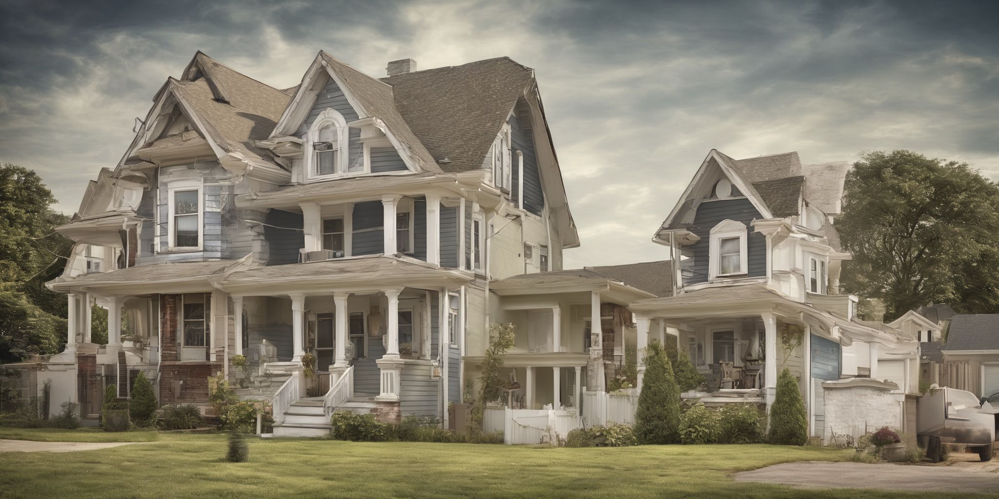 Exploring Current Construction Loans Rates 2021 Updates