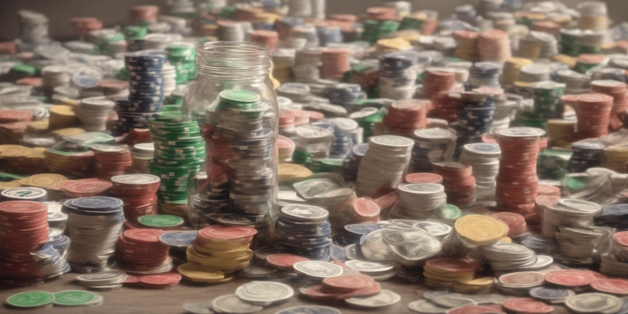 Investing with Low Risk: Strategies for a Stable Portfolio