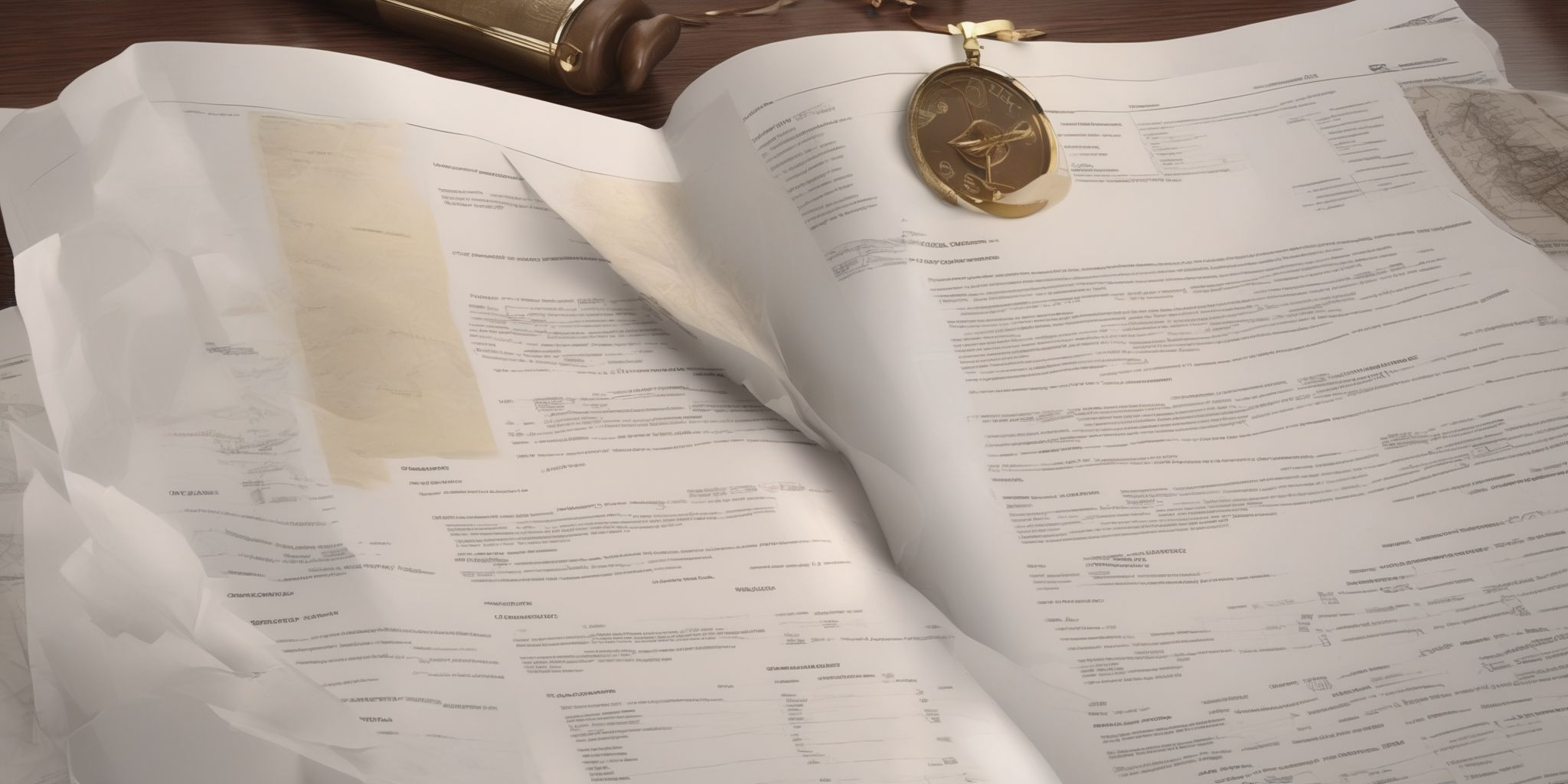 Mastering Insurance Documents: What to Review and Why