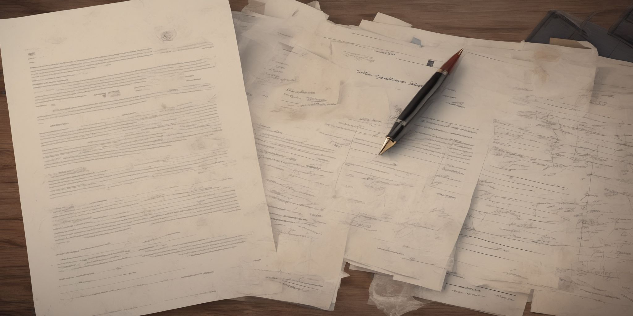 Decoding the 457 Plan Document: A Comprehensive Guide