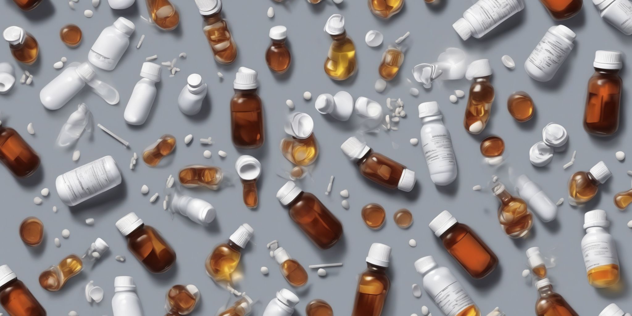 Exploring the Connection Between Commodities and Health