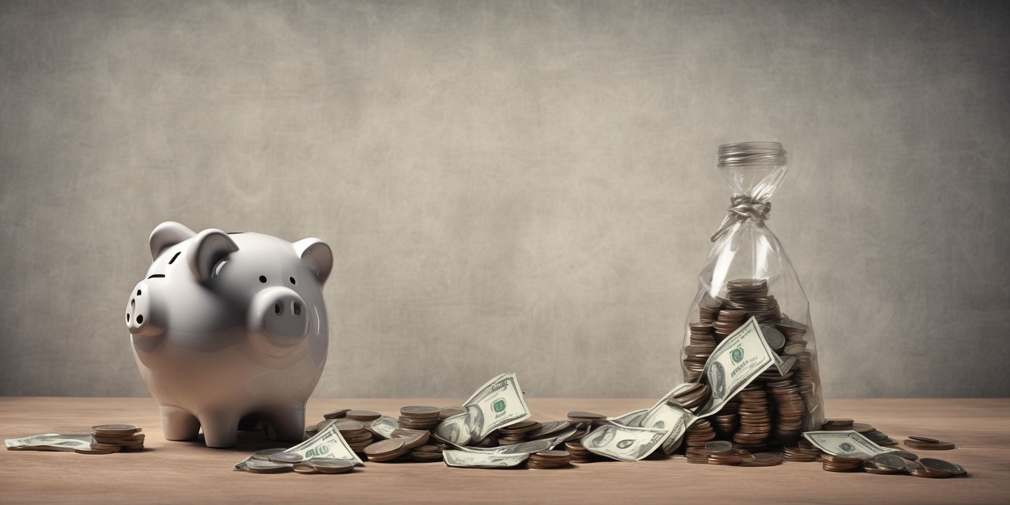 The Roth IRA Early Withdrawal Penalty: Understanding the Consequences