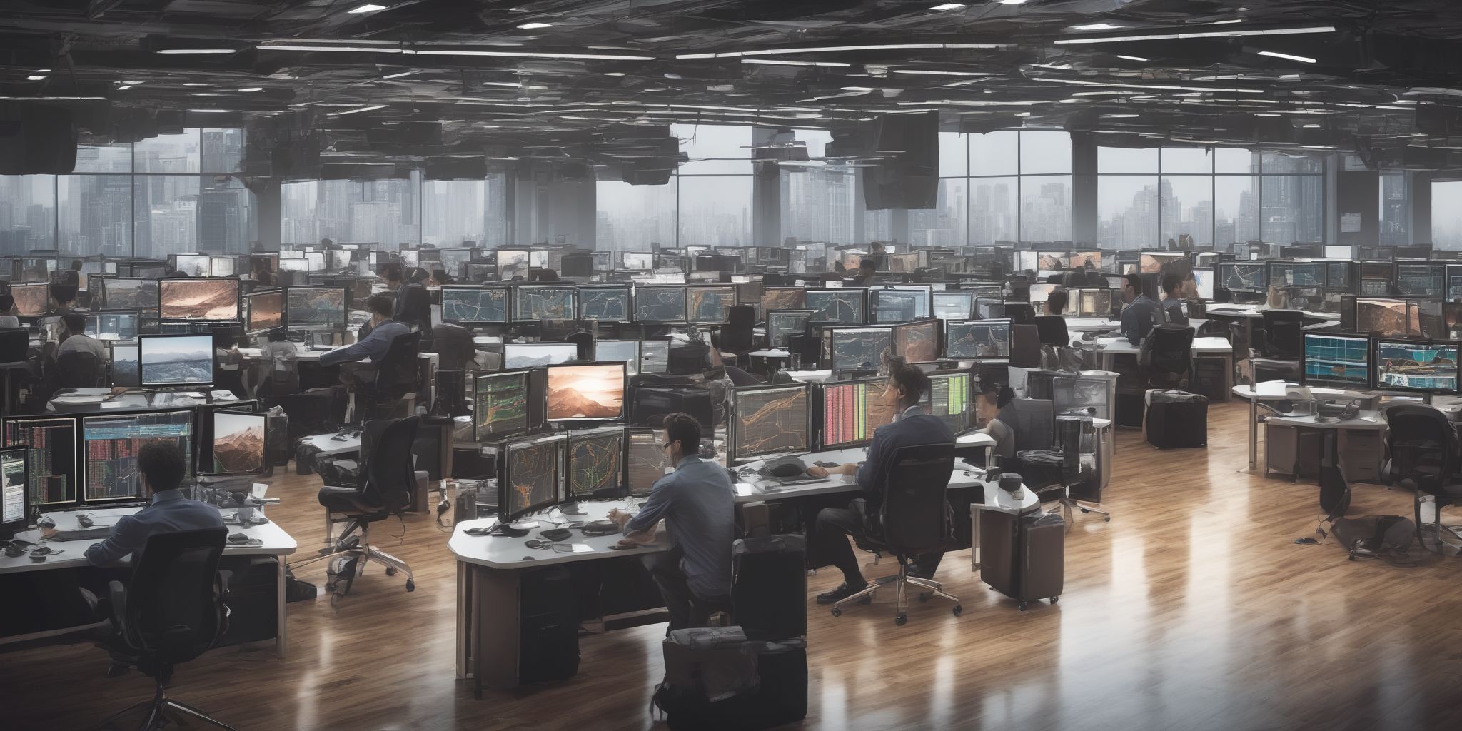 Mastering the Art of Commodities Trading: Strategies and Techniques