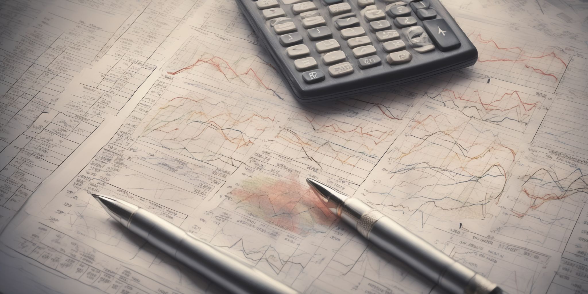 Conducting an Income Analysis: Key Steps and Best Practices