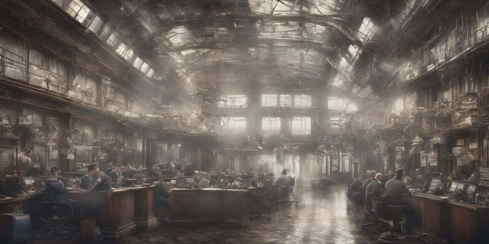 The Role of Insurance in Government Programs: An Overview